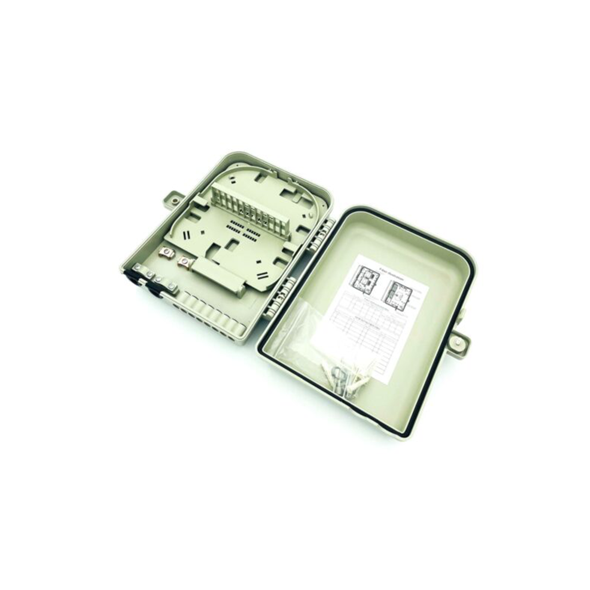 Enclosures – Southern Elements