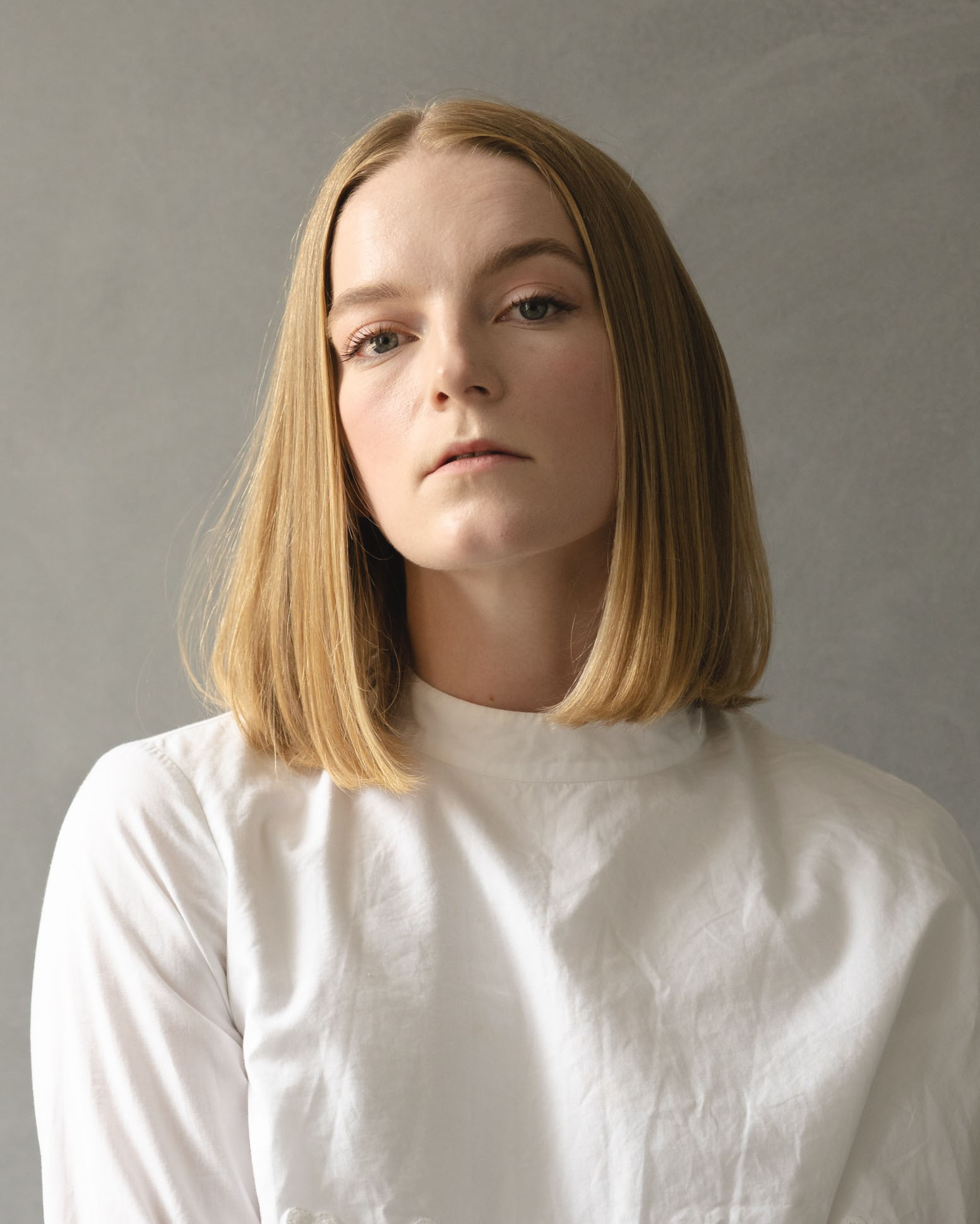 Nicky Carter – Southern Elements