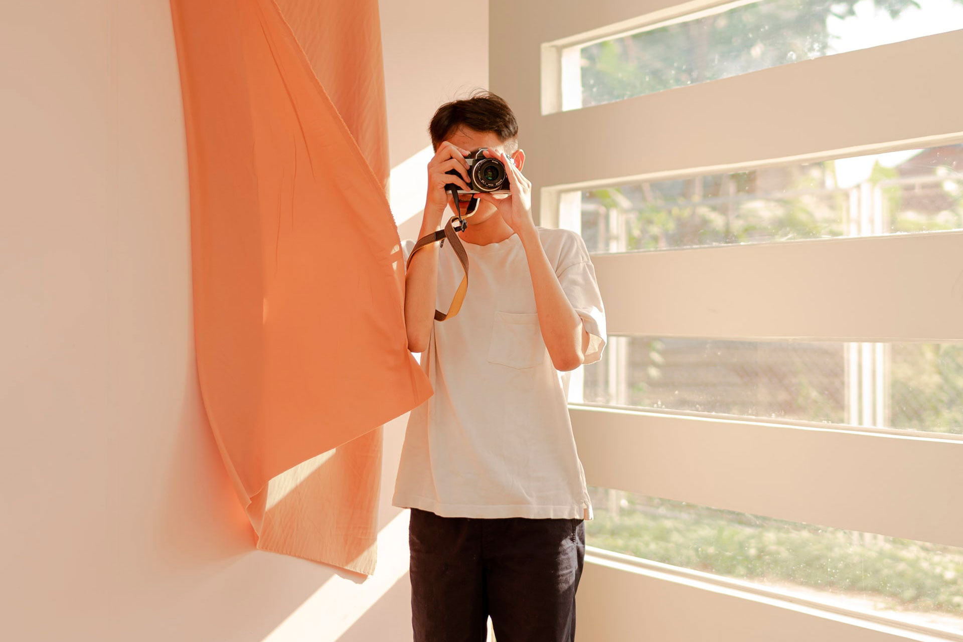 Lighting and Shades Practical Course – Southern Elements