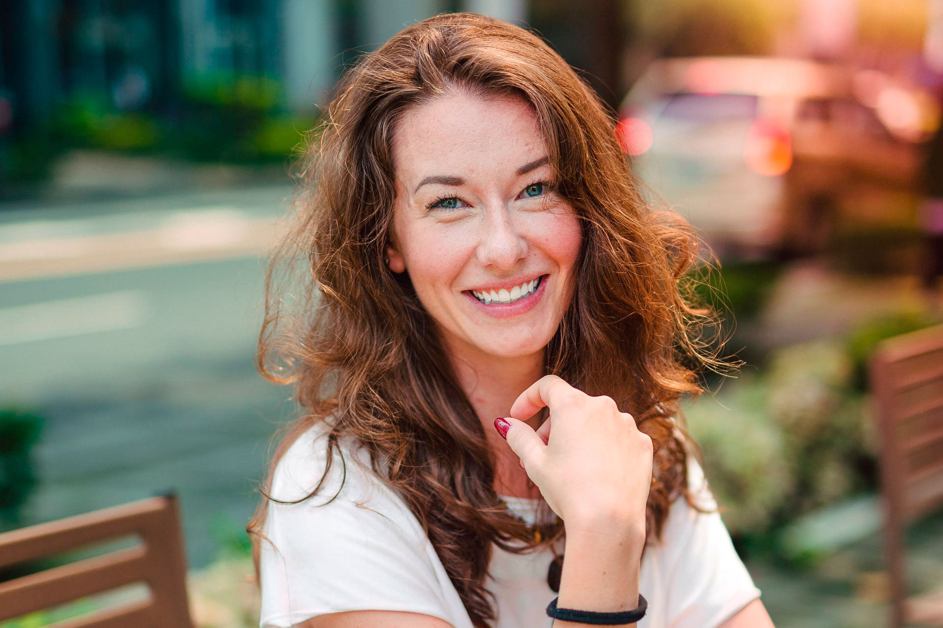 Everything About Portraits Course – Southern Elements