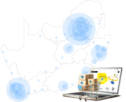 Southern Elements – Everything Fiber