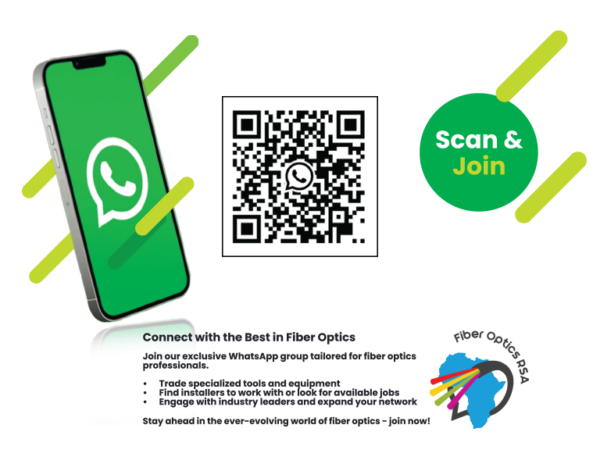 Southern Elements – Everything Fiber